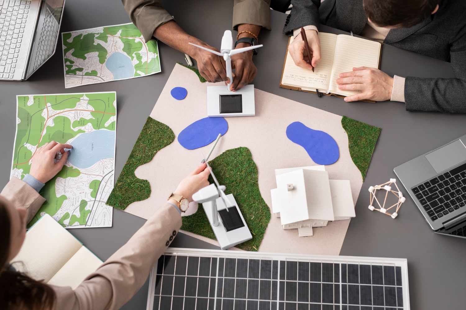 About Us – Repower Eco