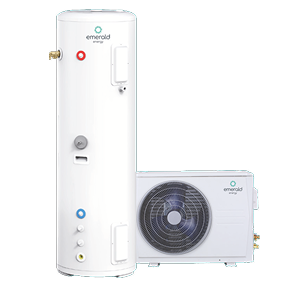 Commercial Heat Pump New – Repower Eco